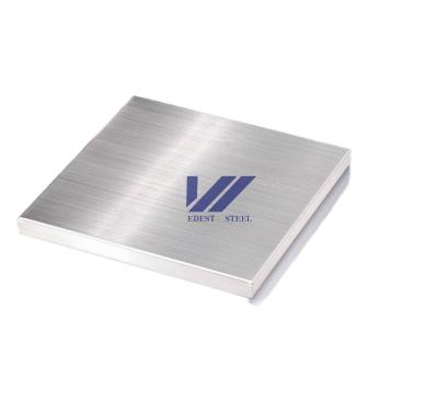 China High Strength No. 1 Finish 304/304L/316 Stainless Steel Plates Corrosion Proof for sale