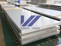 China Customization Hot Rolled 430 Stainless Steel Sheet Plate 3mm 4mm 10mm Thickness for sale