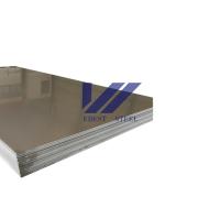 China Customised 201 304 316 430 Stainless Steel Sheet Cold Rolled Hot Rolled Non Rusting for sale