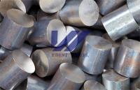China Custom Cutting 4140 Alloy Round Bar Hot Rolled Cold Drawn 6000mm  Length for sale