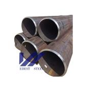 China EN 10294 Carbon Steel Pipe Machined Metal Hollow Bar E355, E420J2, E470, E590K2 for sale