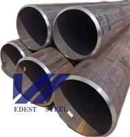 China Seamless Carbon Steel Pipe Carbon Steel Hollow Bar for sale