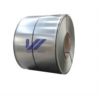 China Customization Food Grade 304 Stainless Steel Coils For Industrial Tanks for sale