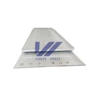 China TISCO Hot Rolled 2000mm Wide 304 Stainless Steel Plate for sale