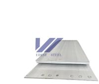 China TISCO Hot Rolled 2000mm Wide 304 Stainless Steel Plate for sale