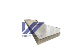 China Cold Rolled 2mm 304 Stainless Steel Sheet 1500mm Width for sale