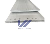 China 304 Stainless Steel Plate Has Good Weldability SS Sheets for sale