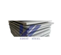 China 3mm-2500mm Customized Size SS 304 Plate 304 2b Stainless Steel Sheet For Architecture for sale