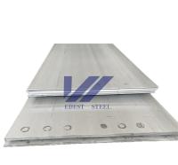 China TISCO Hot Rolled 2000mm Wide 304 Stainless Steel Plate for sale