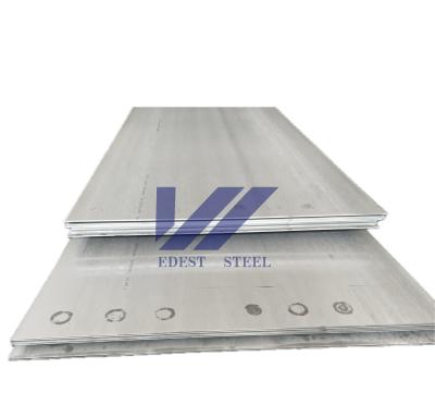 China TISCO Hot Rolled 2000mm Wide 304 Stainless Steel Plate for sale