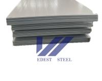 China Thickness 0.3mm-3.0mm 304 Stainless Steel Sheet For Building Decoration Surface for sale