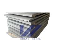 China 0.3mm-3mm Cold Rolled Stainless Steel Sheet 2B BA HL 8K Facing SS 304 Sheet for sale