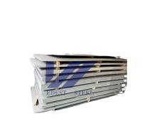 China 304 Stainless 2b Sheet 1500mmx3000mm Stainless Steel 304 Plate Sufficient Stock for sale