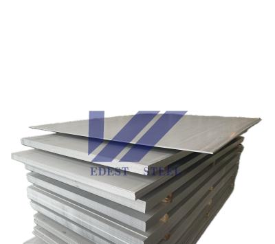 China 1219mm 1500mm Wide 3mm 304 Stainless Steel Sheet For Industrial Use for sale