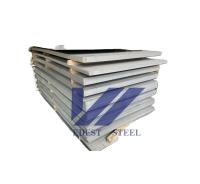 China 304 Stainless 2b Sheet 1500mmx3000mm Stainless Steel 304 Plate Sufficient Stock for sale