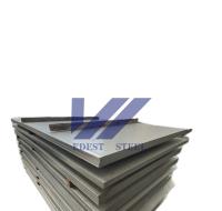 China 3mm-2500mm Customized Size SS 304 Plate 304 2b Stainless Steel Sheet For Architecture for sale