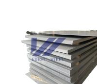 China 1219mmx2438mm 304 Stainless Steel Plate 2B Finish Various Thicknesses for sale