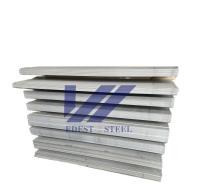 China ASTM EN DIN JIS Standard Stainless Steel Sheet 304 Metal Sheet / SUS304 SS Sheet for sale