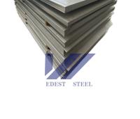 China Customizable 6mm 304 Stainless Steel Sheet For Building Decoration Cold Rolled for sale
