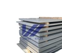 China No. 1 Finish 4 X 8 304 Stainless Steel Sheet Mill Edge Or Slit Edge for sale