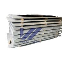 China ASTM EN DIN JIS Standard Stainless Steel Sheet 304 Metal Sheet / SUS304 SS Sheet for sale