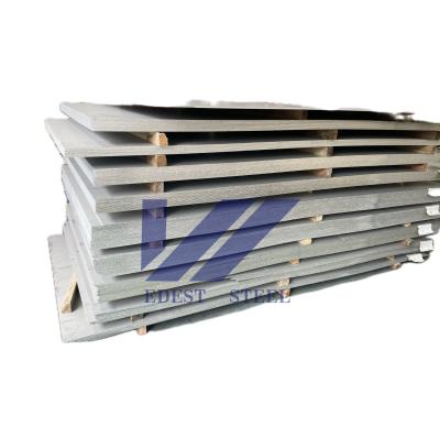 China ASTM EN DIN JIS Standard Stainless Steel Sheet 304 Metal Sheet / SUS304 SS Sheet for sale
