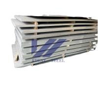 China 304 Stainless Steel Plate Width 1500mm 1800mm 2000mm 304 Metal Plate for sale