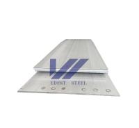 China 0.5mm-16.0mm Thickness Commercial Stainless Steel Sheets 316 Multipurpose for sale