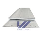 China Corrosion Resistance 2mm 316 Stainless Steel Sheet Metal Cold Rolled Customizable for sale