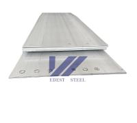 China Customized Stainless Steel 304 Plate Hot Rolled A240 ASTM Stainless Steel Sheet for sale