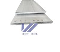 China No.1, 2B, 2D, No.4, No.8, Brush, Hairline 316 Stainless Steel Sheet 1219mm 2000mm for sale