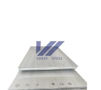 China Corrosion Resistance 2mm 316 Stainless Steel Sheet Metal Cold Rolled Customizable for sale