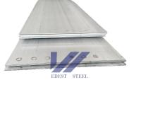 China Various Sizes Polished 316 Stainless Steel Sheet 10-2050mm Width Antirust for sale