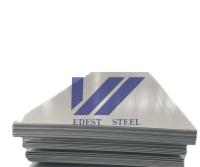 China 0.5mm-16.0mm Thickness Commercial Stainless Steel Sheets 316 Multipurpose for sale