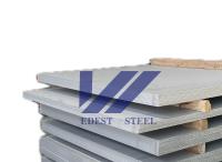China 6x1500x3000mm 304 Stainless Plate Stainless Steel Hot Rolled Plate Anti Corrosion for sale