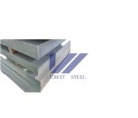 China 6x1500x3000mm 304 Stainless Plate Stainless Steel Hot Rolled Plate Anti Corrosion for sale