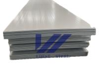 China ASTM A240M Hot Rolled Stainless Steel Plate SS304 THK3-50mm Cutting Size for sale