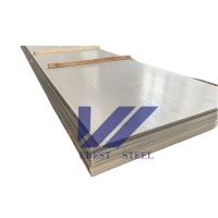 China 0.5mm-16.0mm Thickness Commercial Stainless Steel Sheets 316 Multipurpose for sale
