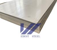 China 2B Finish SUS 316 Stainless Sheet 316L 316H 316Ti Stainless Steel Sheet 0.5mm-16.0mm for sale