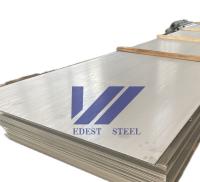 China 0.3-6.0mm 316 Stainless Steel Sheet Cold Rolled Corrosion Proof for sale