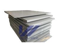 China No.1, 2B, 2D, No.4, No.8, Brush, Hairline 316 Stainless Steel Sheet 1219mm 2000mm for sale