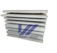 China ASTM A240 Type 316 Ss Sheet Metal 316L Stainless Steel Sheet Anti Corrosion for sale