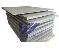 China ASTM A240 Type 316 Ss Sheet Metal 316L Stainless Steel Sheet Anti Corrosion for sale