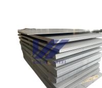 China Customized Stainless Steel 304 Plate Hot Rolled A240 ASTM Stainless Steel Sheet for sale