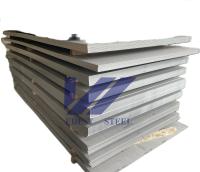 China Customization 304/304L Stainless Steel Plate 3000mm/6000mm/9000mm Length for sale