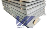 China Making Stainless Steel Chimney 316 Stainless Sheet Thinner Chimney SS 316 Sheet for sale