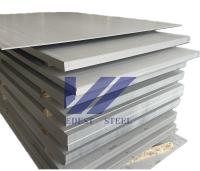 China Various Sizes Polished 316 Stainless Steel Sheet 10-2050mm Width Antirust for sale