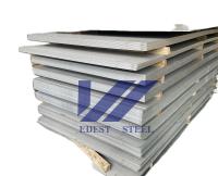 China Ba 2B No.1 HL 316 316L Stainless Steel Sheet Cold Rolled / Hot Rolled Customization for sale