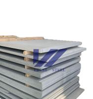 China 2B Finish SUS 316 Stainless Sheet 316L 316H 316Ti Stainless Steel Sheet 0.5mm-16.0mm for sale