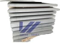 China 1500x3000mm 4mm Stainless Steel Plate SS 304 Plate With ISO SGS TUV Certificate for sale